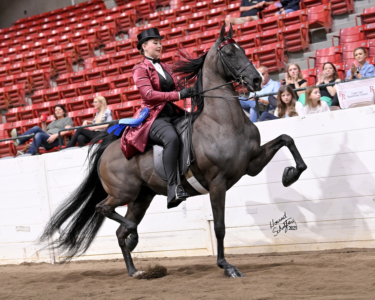 River Ridge Charity - Howard Schatzberg Horse Show Proofs - 2025 - www ...